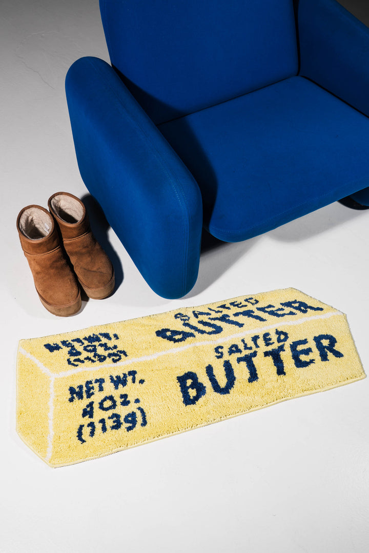 Butter Rug – A Shop of Things