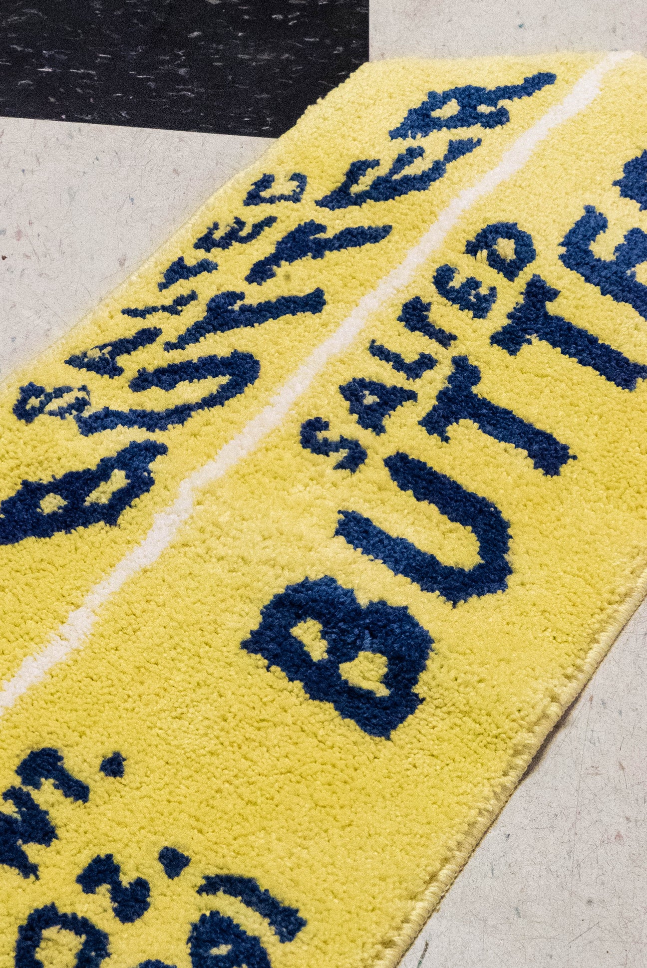 Butter Rug – A Shop of Things