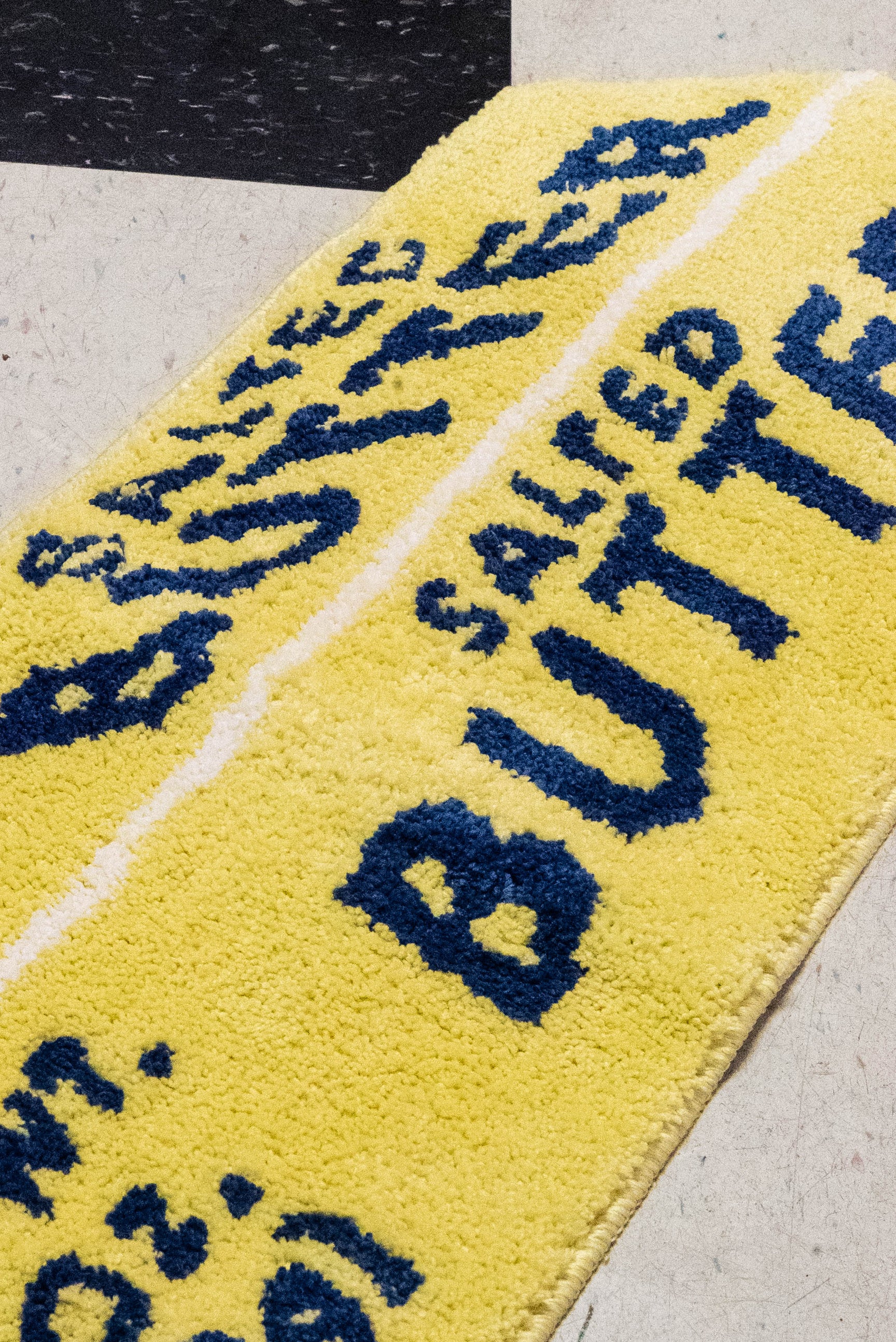 Butter Rug – A Shop of Things