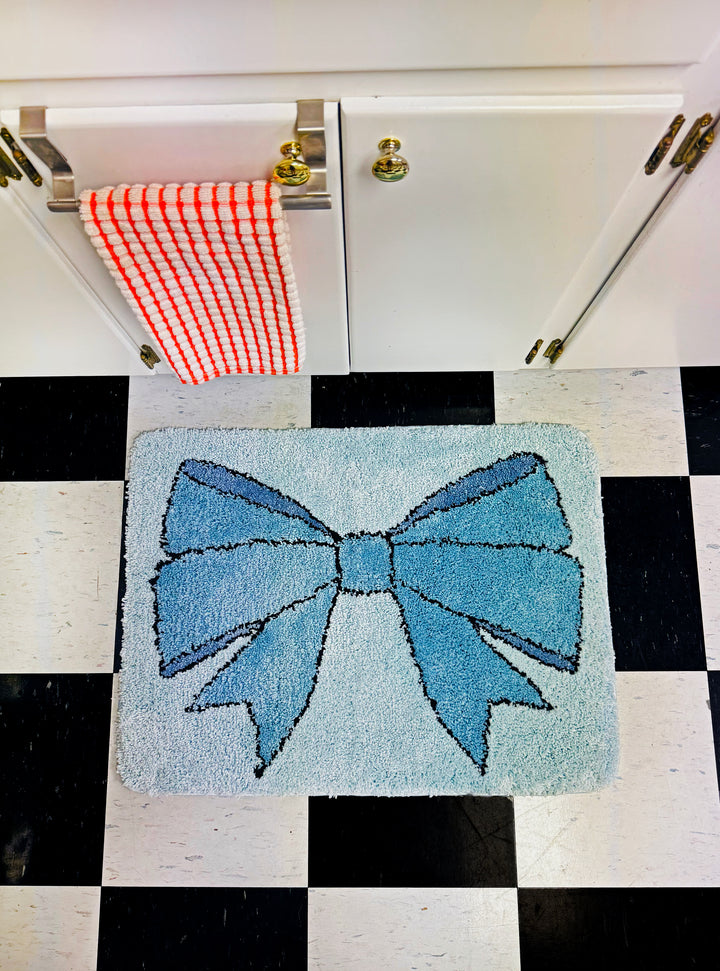 Bow Rug – A Shop of Things