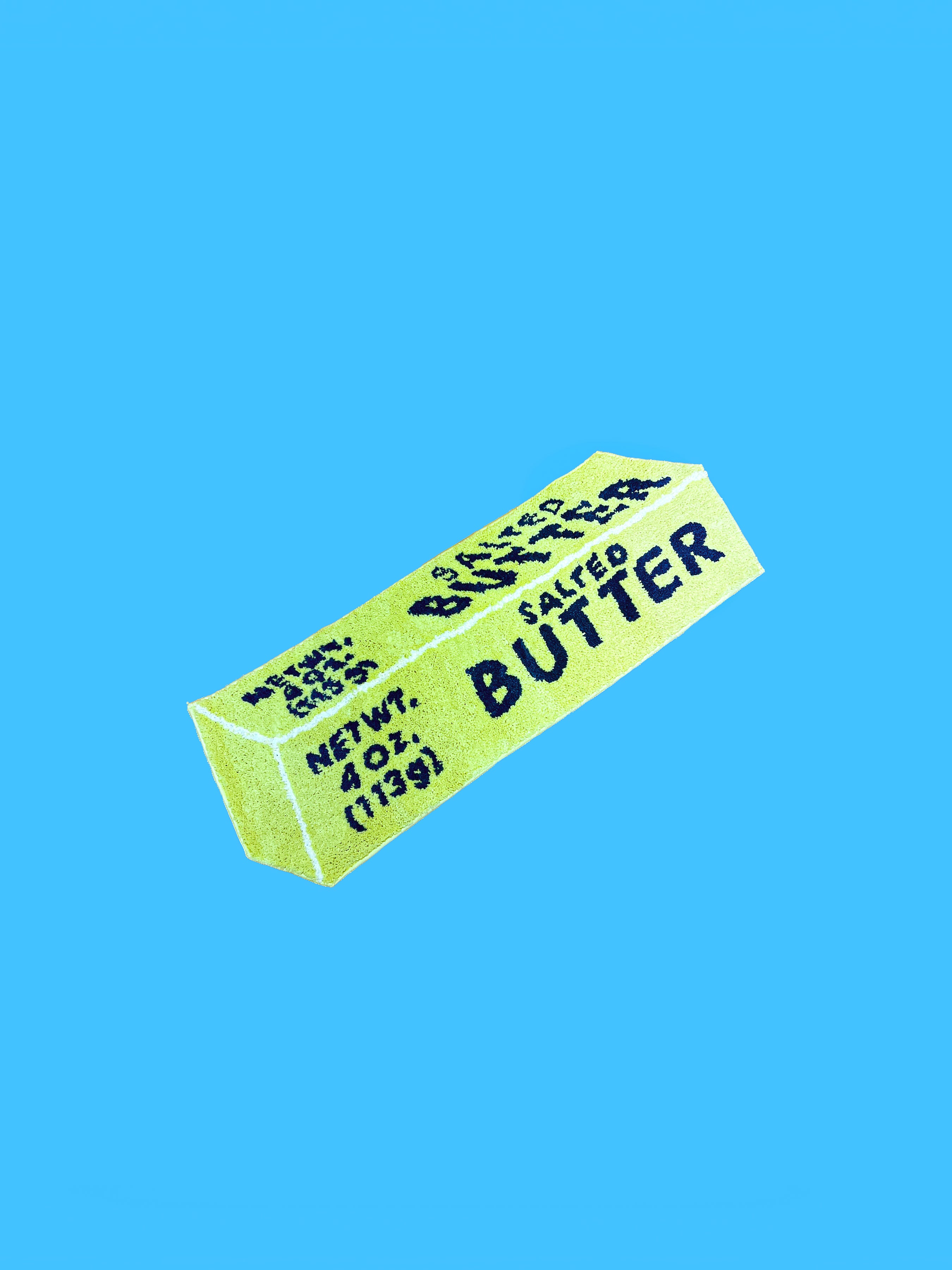 Butter Rug – A Shop of Things