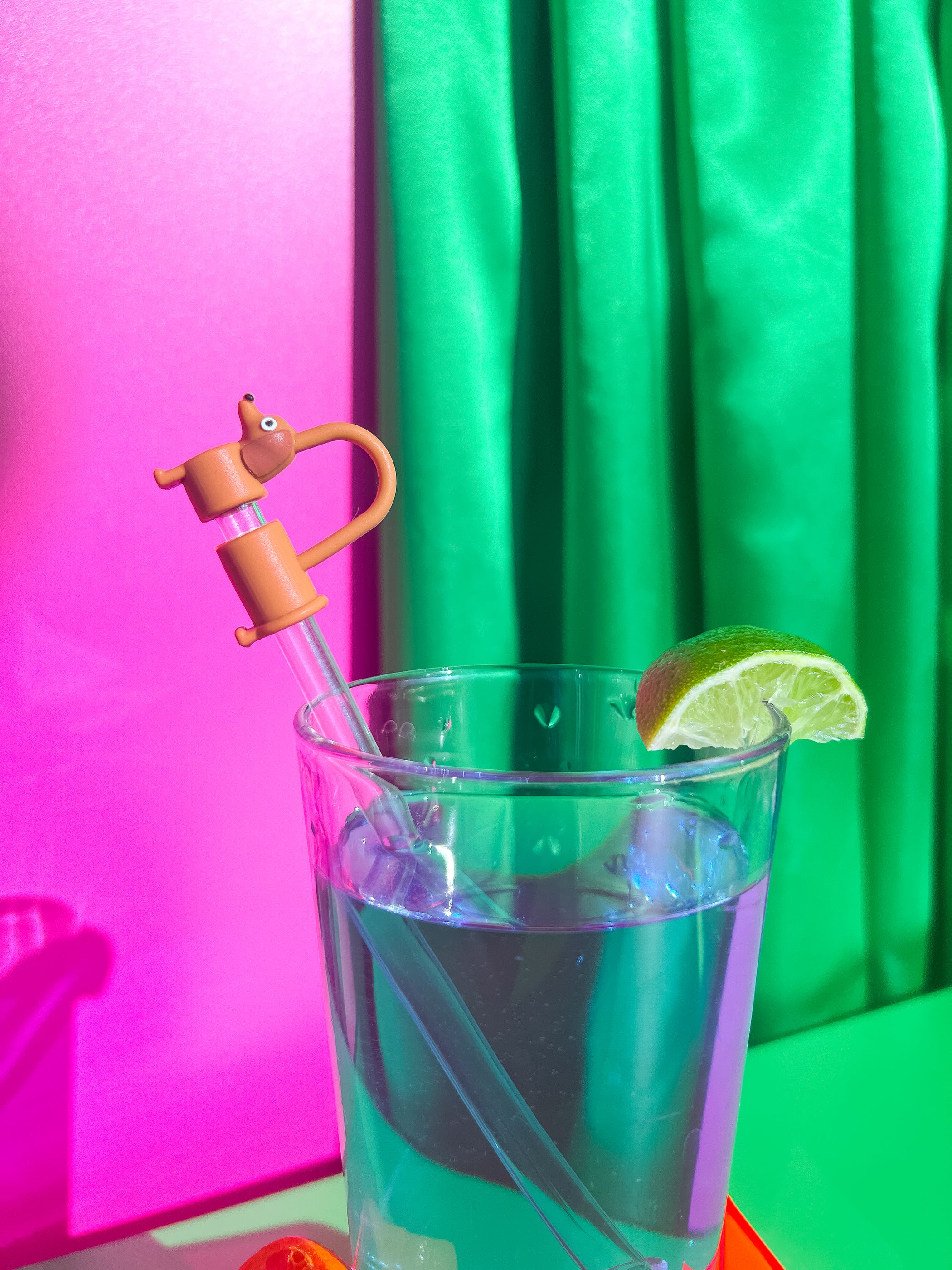 Dog Straw Cover – A Shop of Things