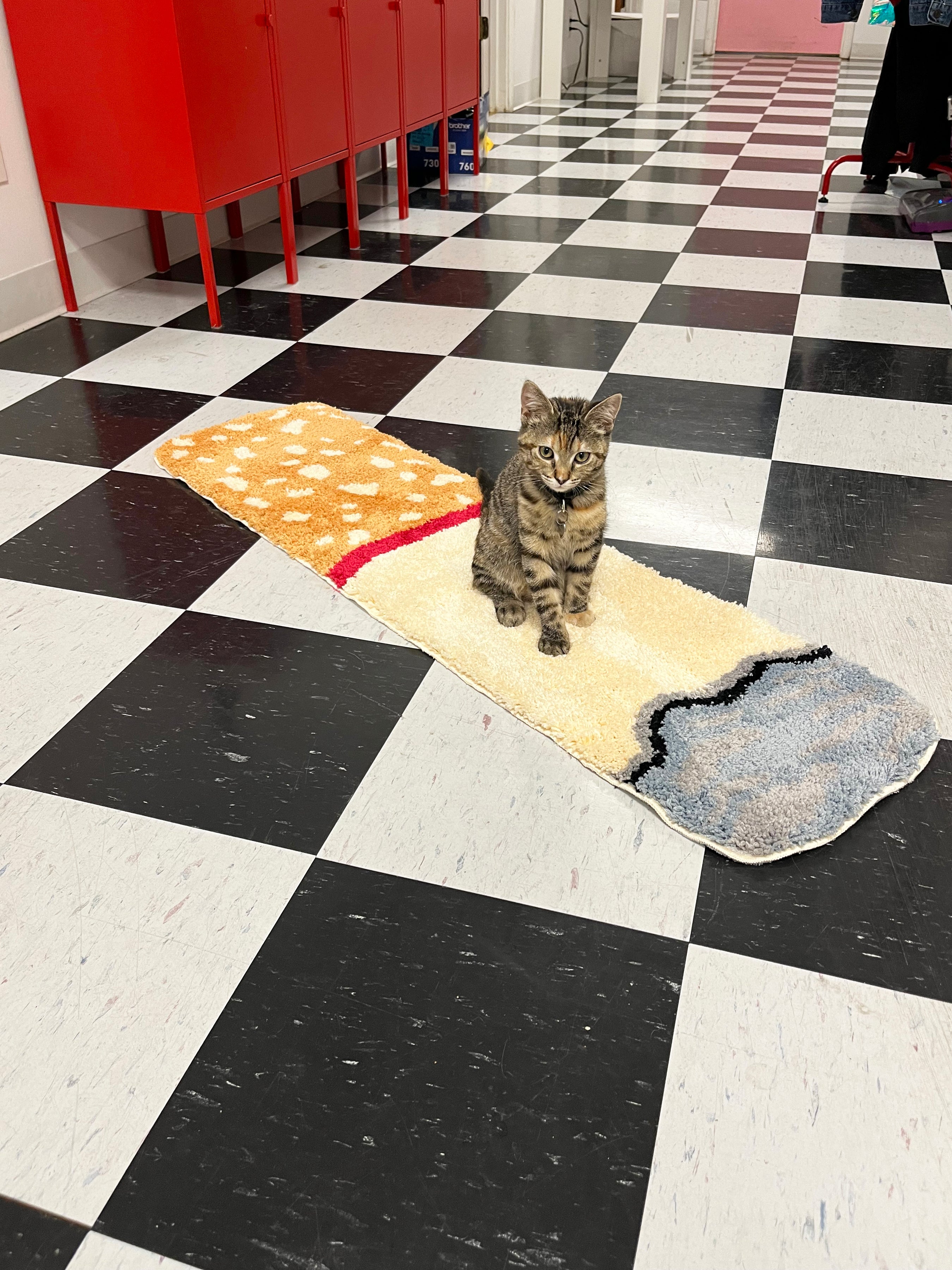 Cig Rug – A Shop of Things