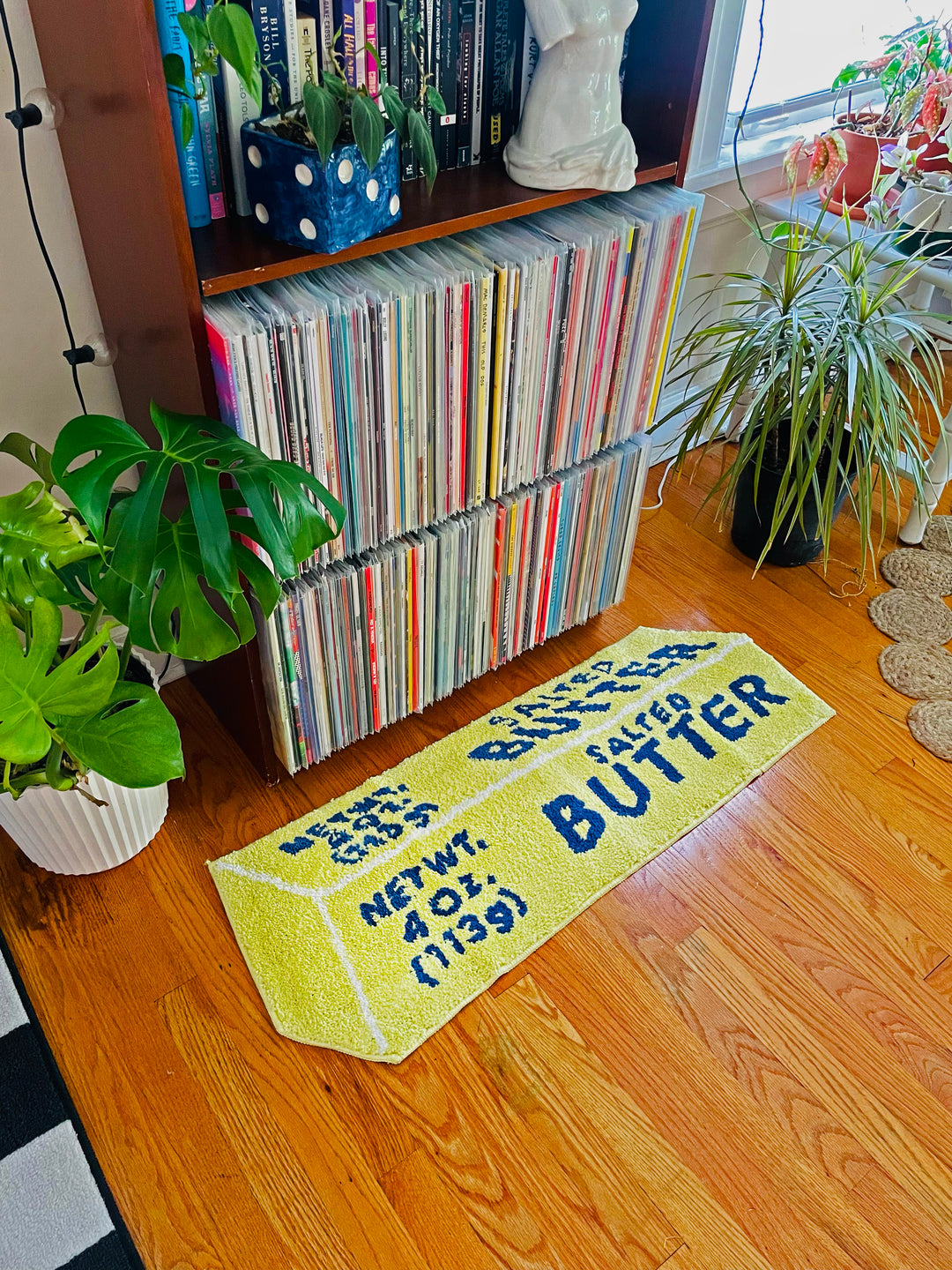 Butter Rug – A Shop of Things