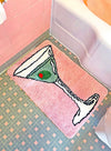 Martini Rug – A Shop of Things