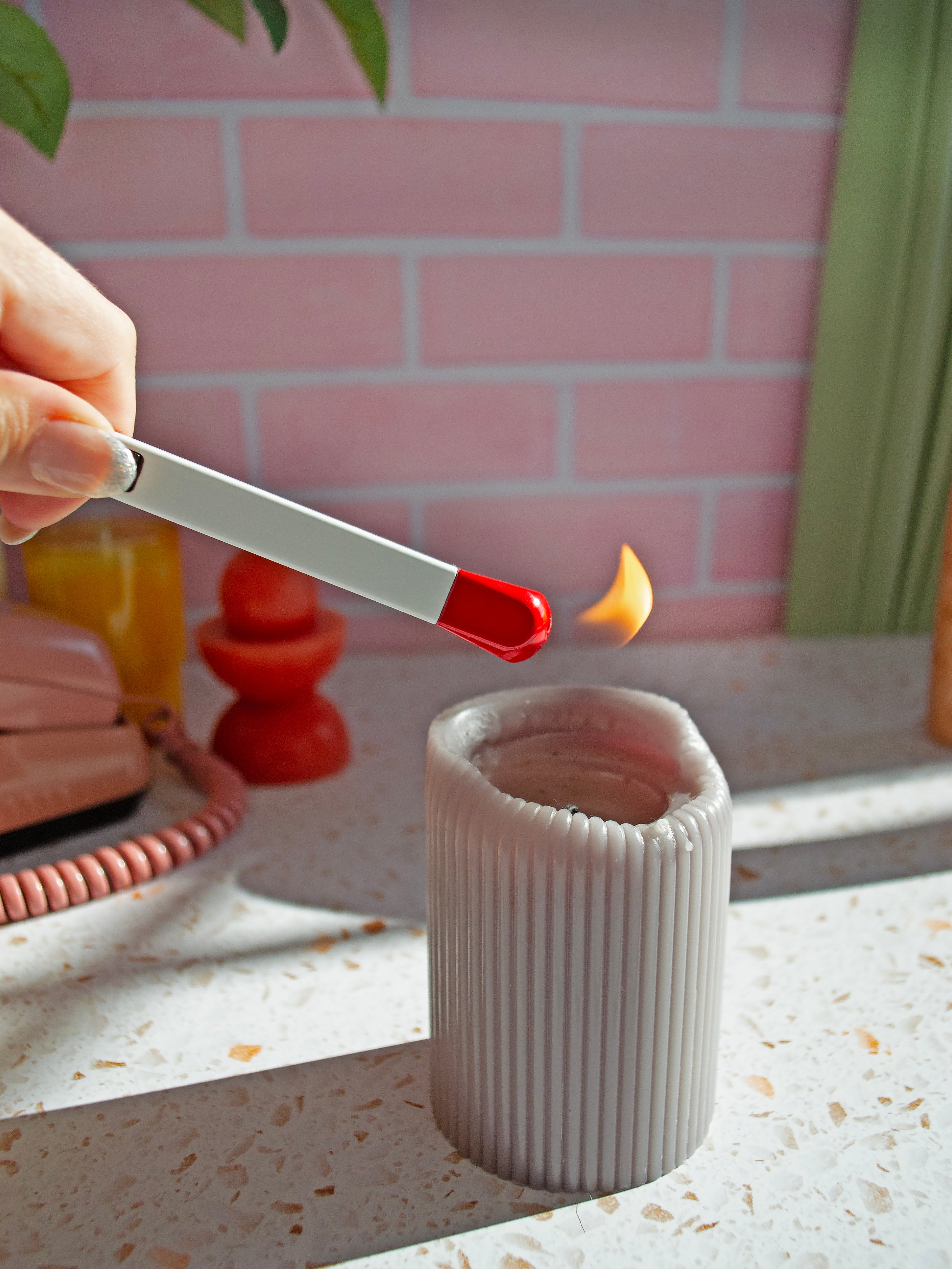 Match Stick Butane Lighter – A Shop of Things