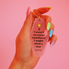 Mood Stabilizing Keychain- Pink – A Shop of Things